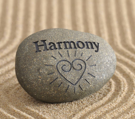 Garden Decor & Crystals for Nature Loving Souls-Rocks & Harmony – Rocks ...
